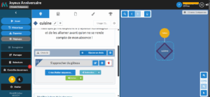 Tutoriel : Démarrer avec Moiki – Fiction-interactive.fr
